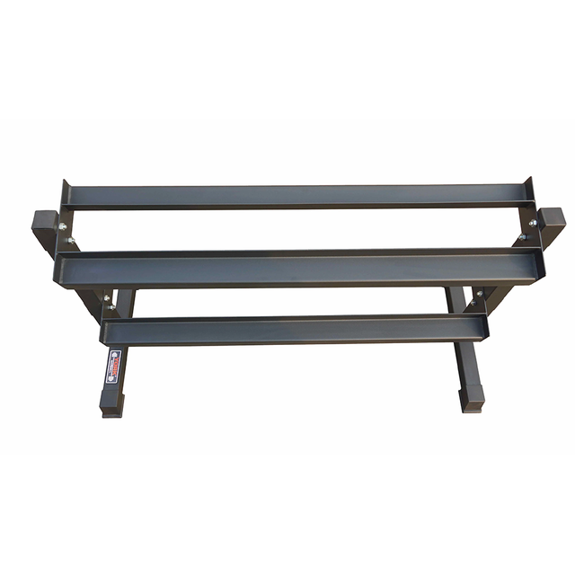 Dumbbell Storage Racks – Build Your Fitness